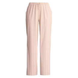 Calida Pyjamahose 'Favourites Arts' Damen Gr&ouml;&szlig;e S beigemeliert Sommerkleid