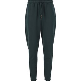 ENDURANCE ATHLECIA Athlecia Sporthose 'Jacey' Damen Gr&ouml;&szlig;e S dunkelgr&uuml;n