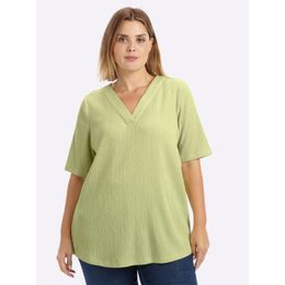 sheego Blusenshirt
