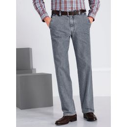 Ankle-Jeans