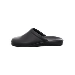 ROHDE Slippers 'Varberg' male size 39 Black