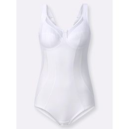 Body ohne B&uuml;gel