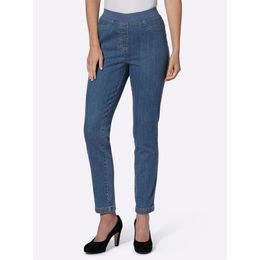 Push-up-Jeans