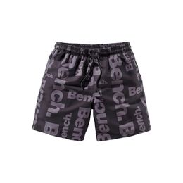 Bench Badeshorts Herren Gr&ouml;&szlig;e XXL aubergine / mauve