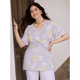 sheego Shirt
