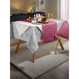 Tischdecke
