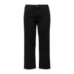 QS Jeans female size 41/42 Black