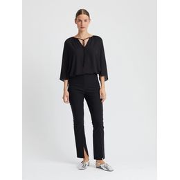 MINX Hose 'EVERLY' Damen Gr&ouml;&szlig;e 42 schwarz