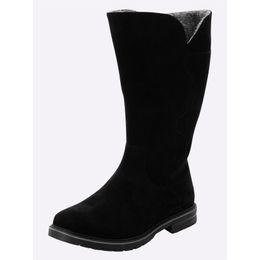 sheego Weitschaftstiefel