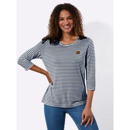 3/4-Arm-Shirt