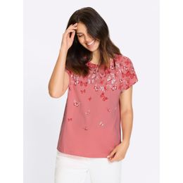 Kurzarmshirt