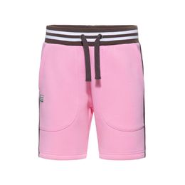 Queen Kerosin Boardshorts Damen Gr&ouml;&szlig;e M rosa