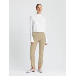 MINX Hose 'EVERLY' Damen Gr&ouml;&szlig;e 38 sand