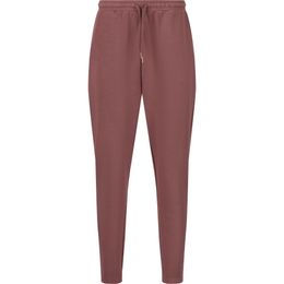 Athlecia Sweatpants 'Jacey' Damen Gr&ouml;&szlig;e M rot