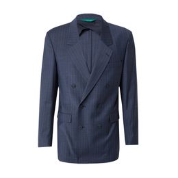 Annarr Sakko 'Rasir' Herren Gr&ouml;&szlig;e 48 navy / saphir / wei&szlig;