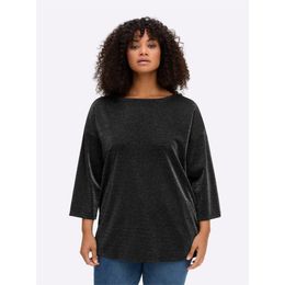 sheego Sweatshirt