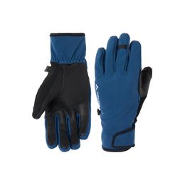 Vaude Sporthandschuhe 'Lagalp SFT III' Herren Gr&ouml;&szlig;e XL blau / schwarz