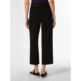 CAMBIO Hose 'Cameron' Damen Gr&ouml;&szlig;e 44 schwarz