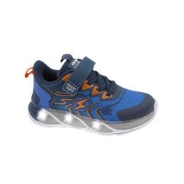 Beppi Sneakers boy size 28 Blue