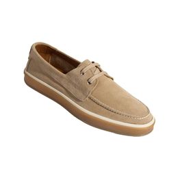 Desa Slipper Herren Gr&ouml;&szlig;e 43 beige