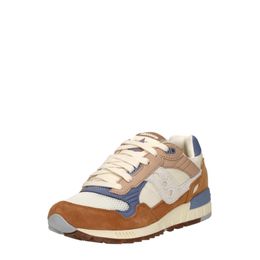 Saucony Sneaker low 'Shadow 500' Damen Gr&ouml;&szlig;e 40 cognac Sommerschuhe