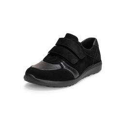 vitaform Sneaker Damen Gr&ouml;&szlig;e 36 schwarz Sommerschuhe