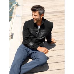 Marco Donati Fleecejacke
