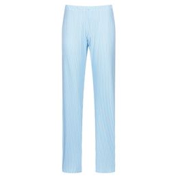 Mey Pajama Pants 'Sleepsation' female size S Blue