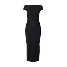 Armani Exchange Kleid Damen Gr&ouml;&szlig;e XL schwarz