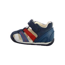 GEOX Sandals & Slippers kids size 22 Blue