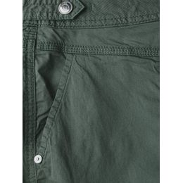 Cecil Hose 'New York' Damen Gr&ouml;&szlig;e 36 dunkelgr&uuml;n