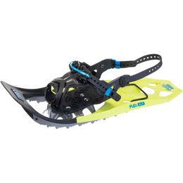 Tubbs Schneeschuhe 'Flex Alp' Damen Gr&ouml;&szlig;e XXXS blau / hellgelb / schwarz