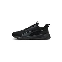 Puma Running Shoes 'Flyer Lite 3' female size 46 Grey / Black