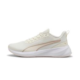 Puma Laufschuh 'Flyer Lite 3' Damen Gr&ouml;&szlig;e 37.5 beige / wei&szlig;