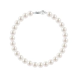 Christ Armband Damen Gr&ouml;&szlig;e One Size wei&szlig;