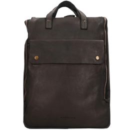 Harold's Backpack male size One size Black