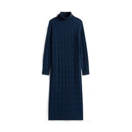Tommy Hilfiger Kleid Damen Gr&ouml;&szlig;e XS dunkelblau
