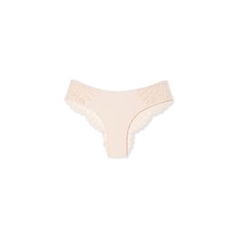 Etam Panty 'Etreinte' female size S Pastel pink