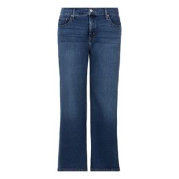LEVI'S&reg; PLUS Levi's Plus Jeans Damen Gr&ouml;&szlig;e 32/33 blue denim