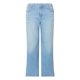 LEVI'S&reg; PLUS Levi's Plus Jeans '318' female size 35 Light blue