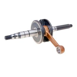 Kurbelwelle f&uuml;r CPI, Keeway Euro2 (1E40QMB)