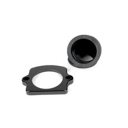 Ansaugstutzen BGM PRO Twist Piaggio 50-180ccm = AW=32mm