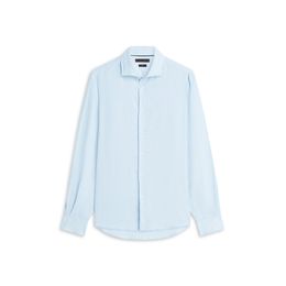 Tommy Hilfiger Business Shirt 'New York' male size 36 Light blue