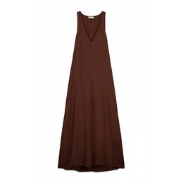 women'secret Women' Secret Kleid Damen Gr&ouml;&szlig;e 40 dunkelbraun Sommerkleid