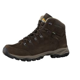 Meindl Boots 'Ohio 2' Herren Gr&ouml;&szlig;e 48 kastanienbraun