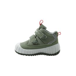 Reima Boots 'Passo 2.0' boy size 22 Silver grey / Fir
