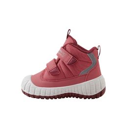 Reima Boots Jungen Gr&ouml;&szlig;e 22 rot