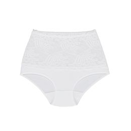 Wolbar Slip 'Kaja' Damen Gr&ouml;&szlig;e M wei&szlig;