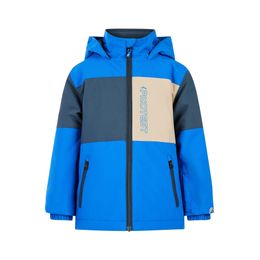 Protest Sportjacke 'PRTConner TD' Jungen Gr&ouml;&szlig;e 116 hellblau