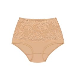Wolbar Slip 'Kaja' Damen Gr&ouml;&szlig;e L beige